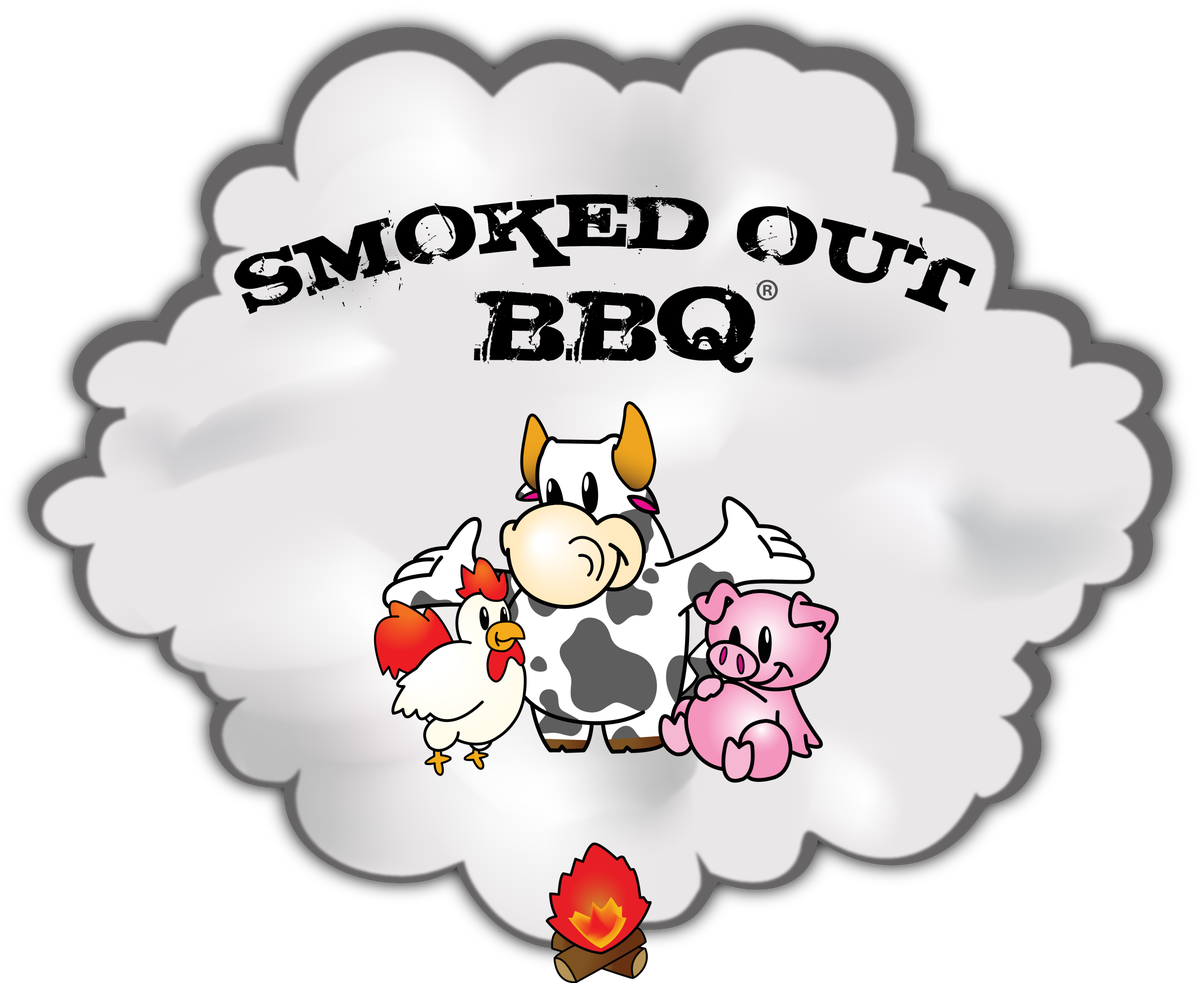 Smoked Out BBQ | Smoked Out BBQ